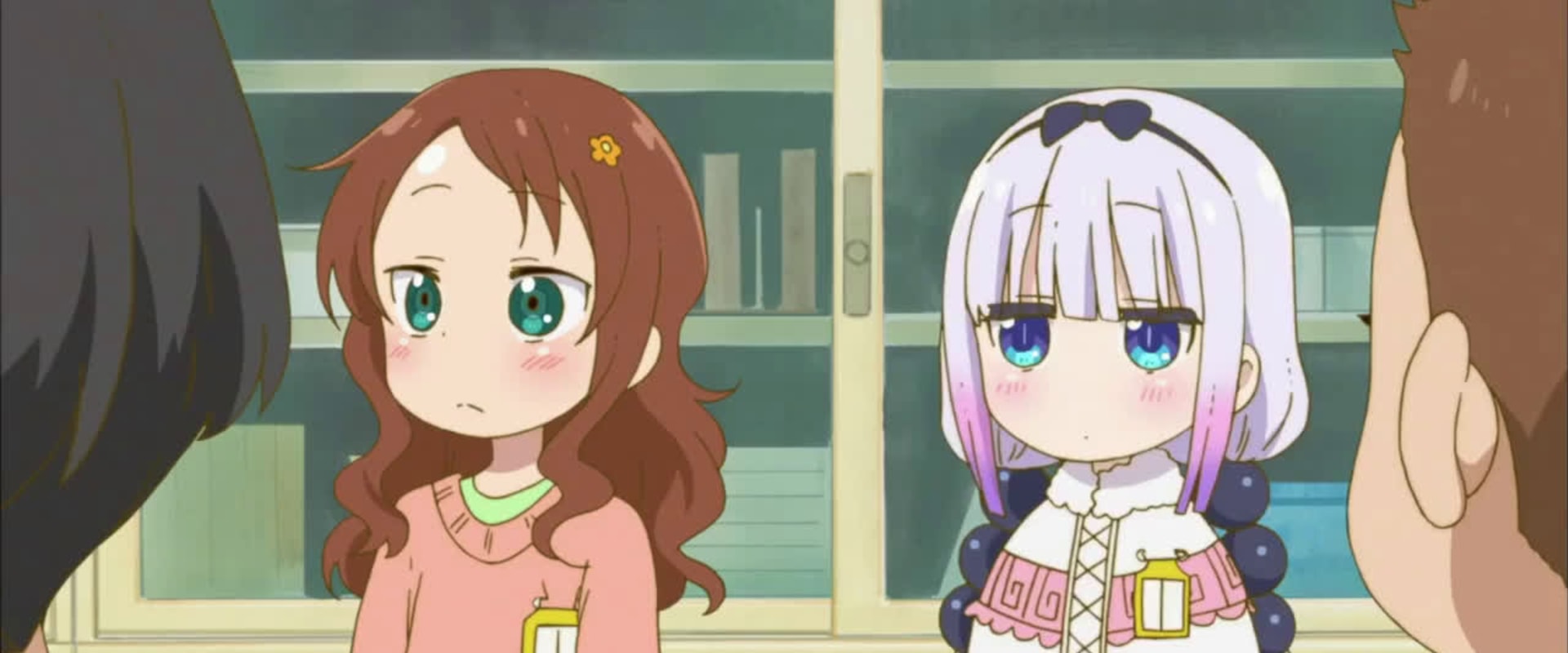 Exploring Ahegao in Popular Anime Series